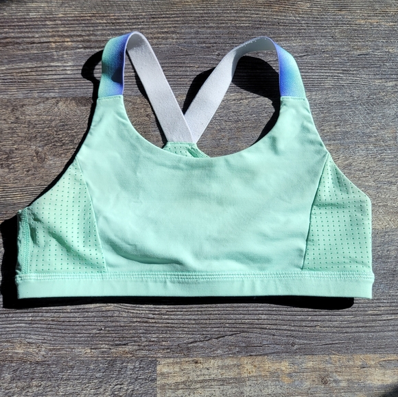 Ivivva | Other | Ivivva Sports Bra | Poshmark